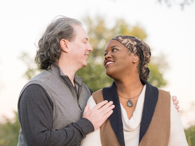 Maria & Michael | Joy